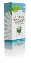 3rd Rock Sunblock | Natural Chemical Free Sunscreen – 3rd Rock Essentials
